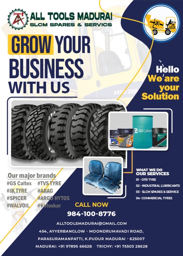 Home | ALL TOOLS MADURAI